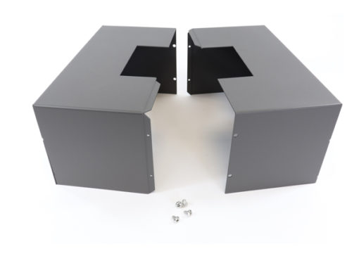 Home - Pole Base Covers